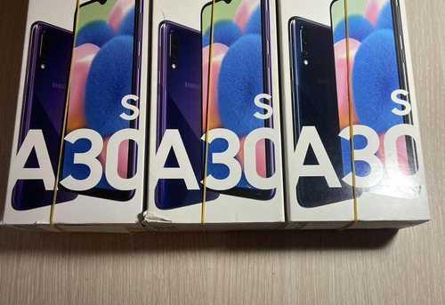 Samsung Galaxy A30s, 3/32 ГБ