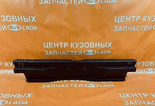 Облицовка порога двери задка LADA X-Ray