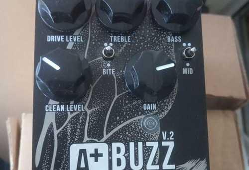 Buzz v.2 Bass Drive овердрайв