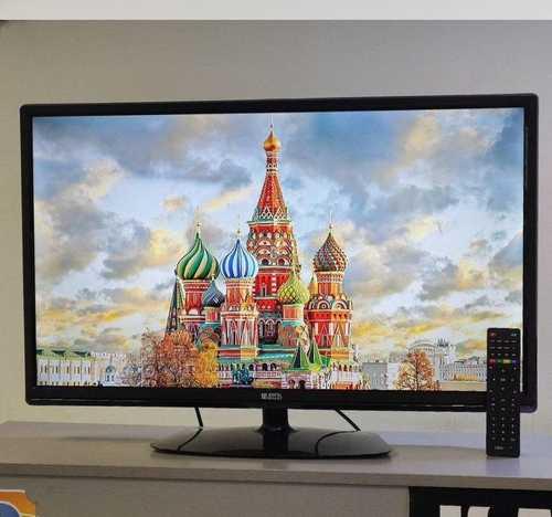 Телевизор Mystery 32"