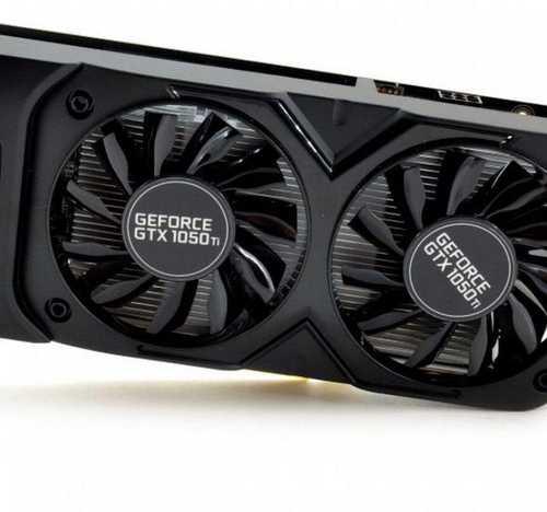 Palit gtx 1050ti 4gb