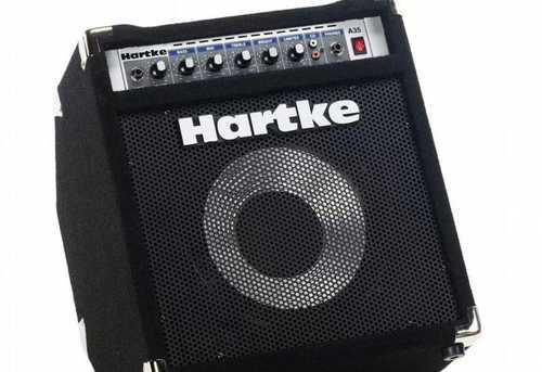 Басовый комбо Hartke A35 10" 35W Наличие, новый