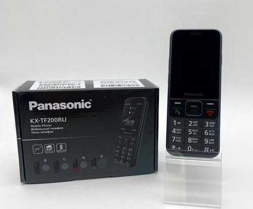 Сотовый телефон Panasonic