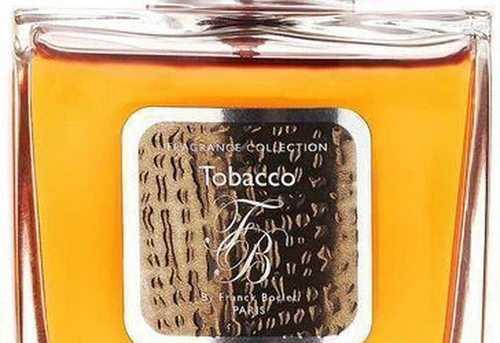 Franck Boclet Tobacco 50