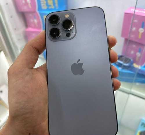 iPhone 12 Pro Max, 128 ГБ