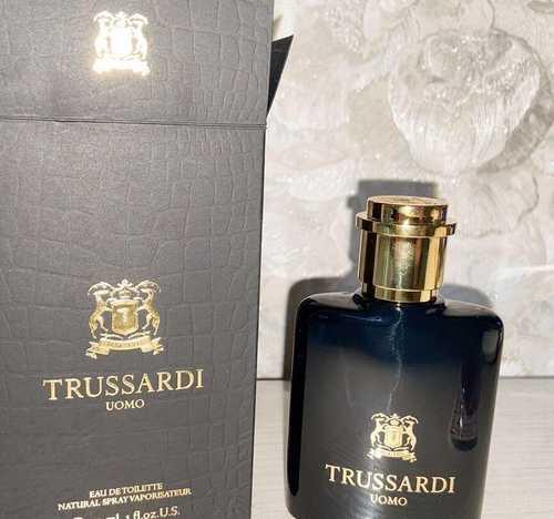 Trussardi uomo