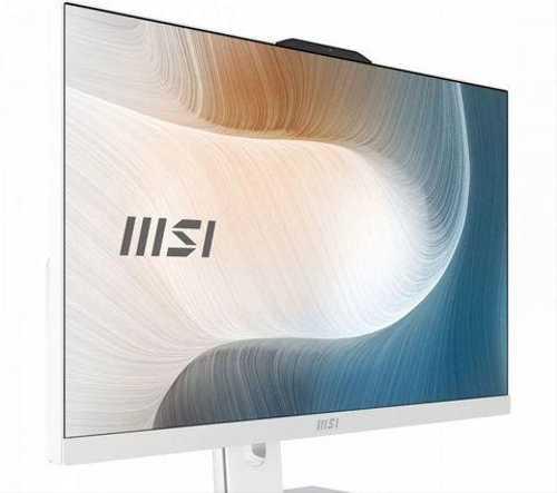 Моноблок MSI Modern AM242P 12M-258RU 9S6-AE 545935