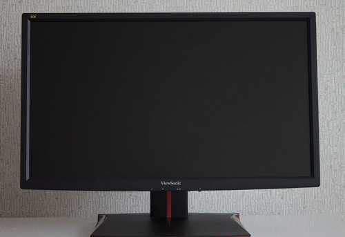 Монитор Viewsonic XG2401 144гц