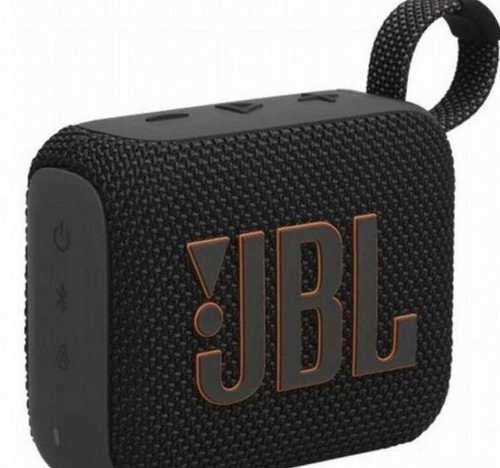 JBL GO 4