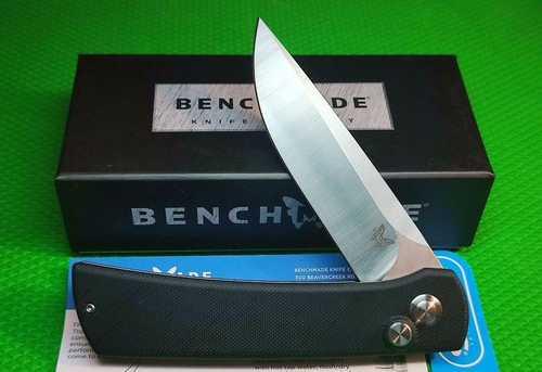 Нож складной-Benchmade