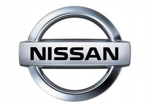 Nissan 14036-ED800 Прокладка выпускного коллектора