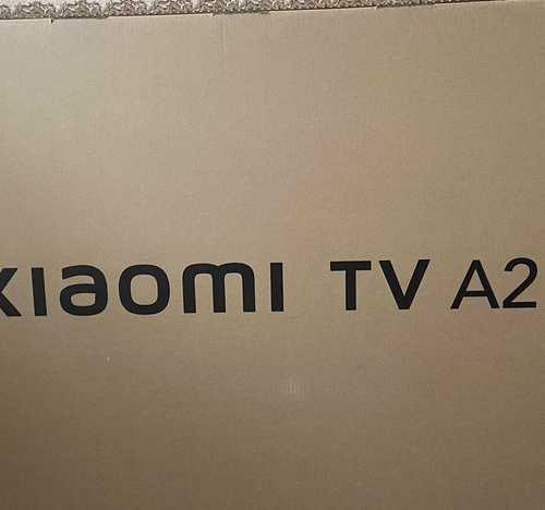 Xiaomi mi tv a2 55