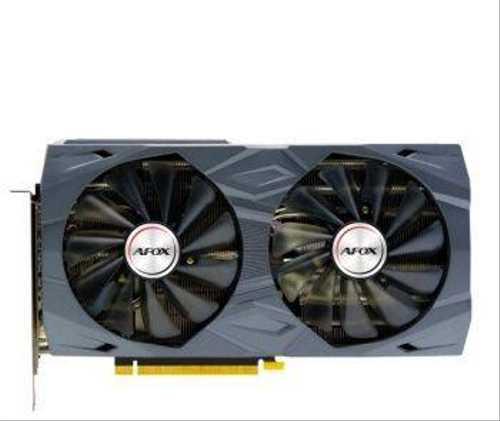 Afox GeForce RTX 3050 8GB (AF3050-8GD6H2) новая с