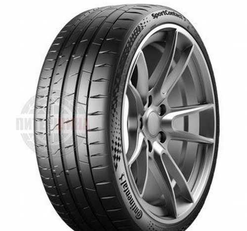 Continental SportContact 7 295/35 R21 103Y