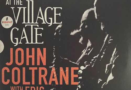 Виниловая пластинка Coltrane, John; Dolphy, Eric