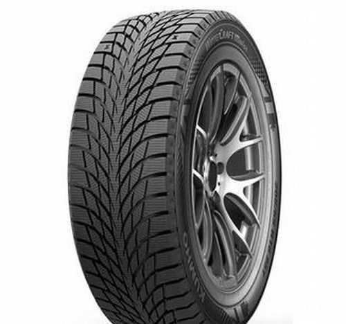 Kumho WinterCraft Ice Wi51 215/55 R17 T