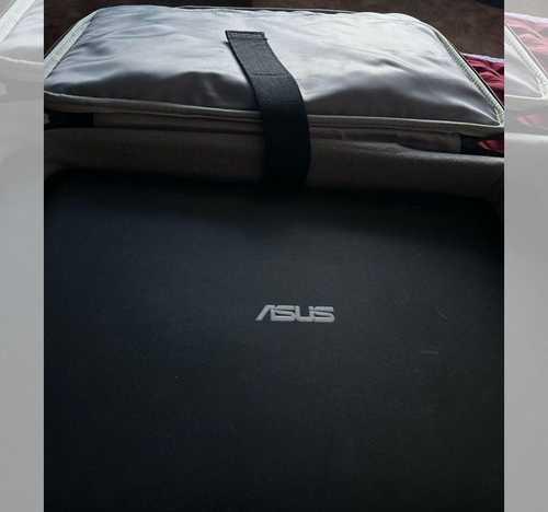 Ноутбук asus x554l