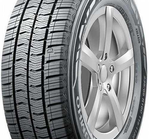 Kumho PorTran 4S CX11 215/60 R16 103T