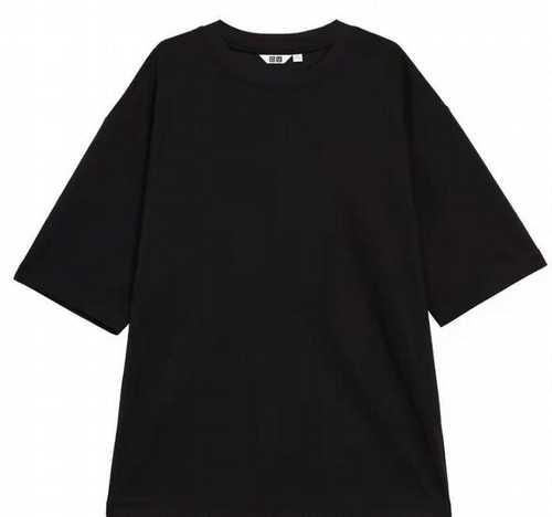 Футболка Uniqlo U AlRism