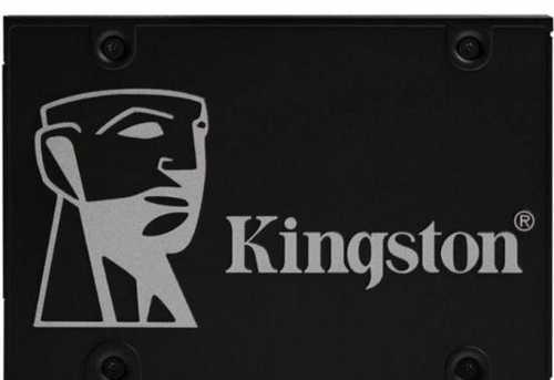 Kingston SATA III 512GB SKC600/512G KC600 2.5"