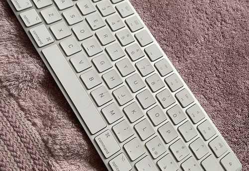 Клавиатура Apple magic keyboard 2. A1644