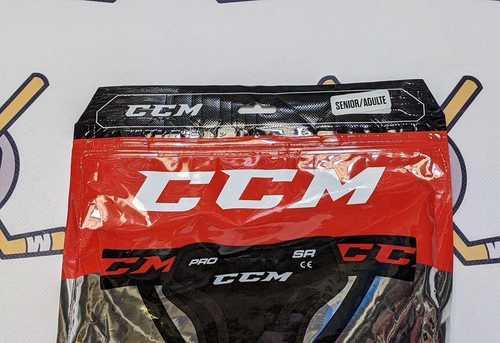 Защита паха ccm jock pro хоккейная sr