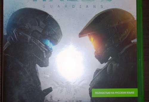 Halo 5 Guardians Xbox One