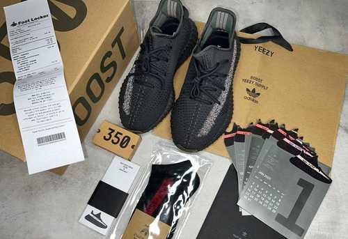 Кроссовки adidas Yeezy boost 350 v2