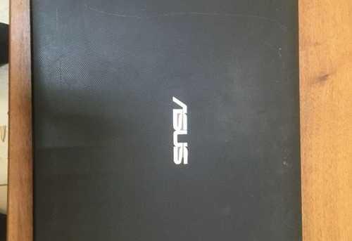Крышка матрицы ноутбука Asus X551, D551, F551