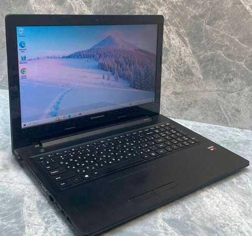 Ноутбук Lenovo G50-45