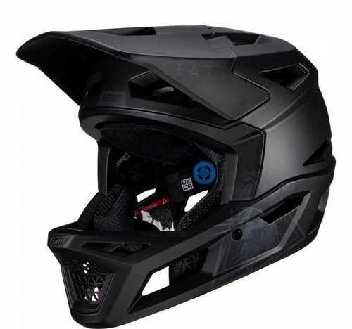 Шлем Leatt Gravity 4.0 V23