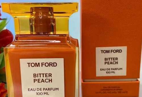Духи Tom Ford Bitter Peach