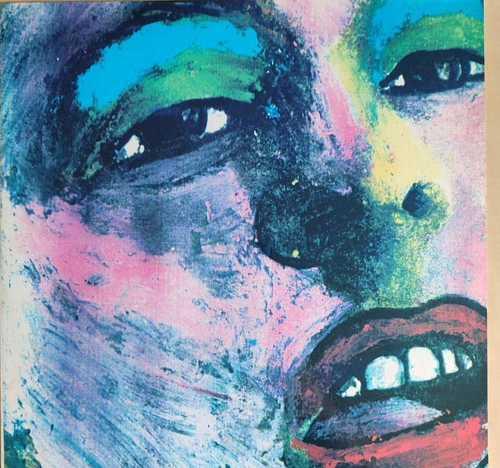 Пластинка Happy Mondays – Bummed