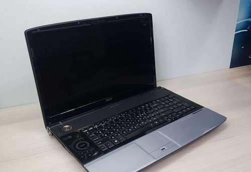 Acer aspire 8920g