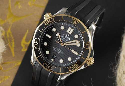 Omega Seamaster Diver 210.22.42.20.01.001