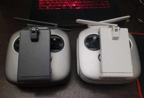 Dji inspire 2 пульт