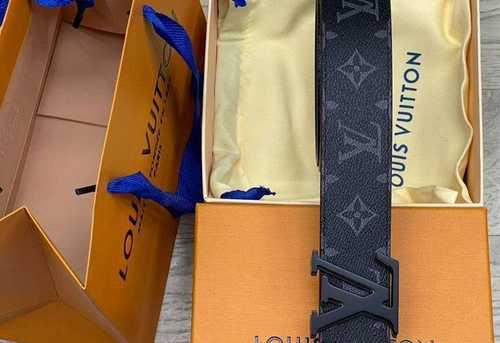 Мужской ремень Louis Vuitton Monogram