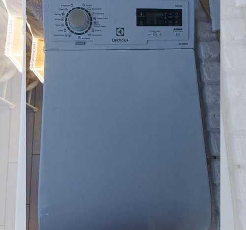 Стиральная машинка electrolux 1266eew