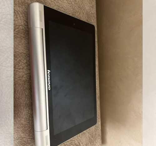 Планшет Lenovo Yoga Tablet 8