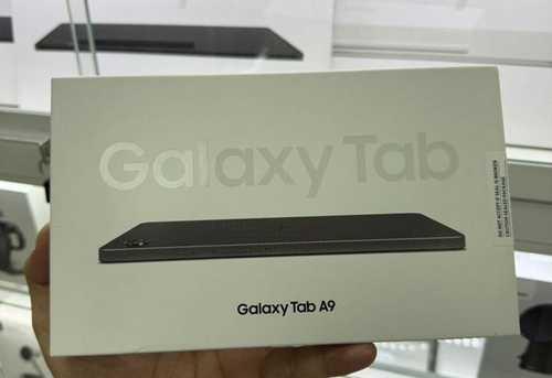 Samsung Galaxy Tab A9 LTE 4/64 Graphite EAC