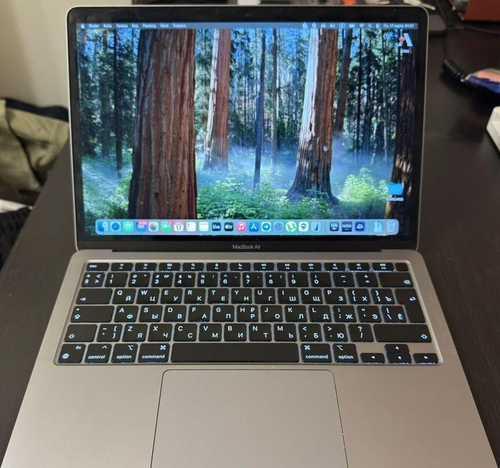 Apple MacBook Air M1 16gb/256gb 2020