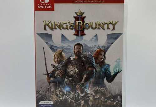 King's Bounty 2 (Nintendo Switch)