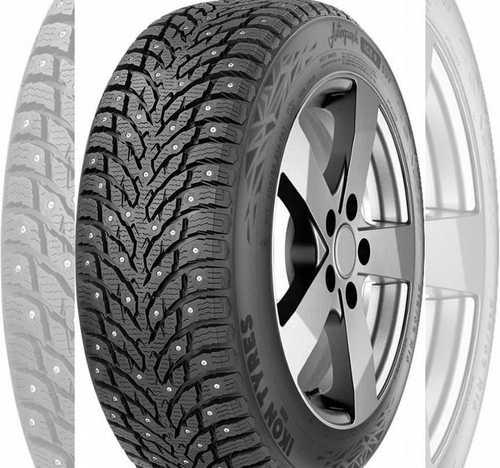 Ikon Tyres Autograph Ice 9 SUV 285/60 R18 116T