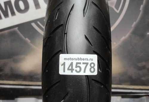 120/70/17 R17 Metzeler roadtec z8 №14578