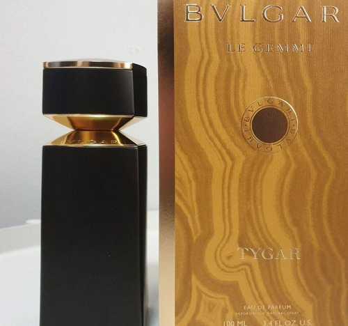 Духи парфюм Tygar Bvlgari распив 5 мл