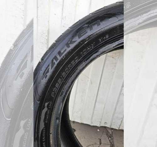 Falken Ziex CT50 A/S 255/55 R20