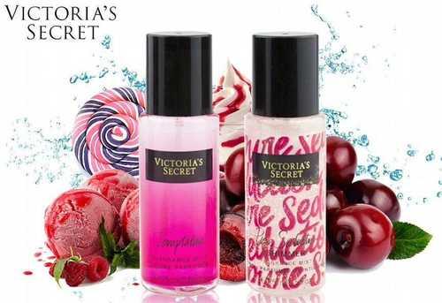 Подарочный набор victoria'S secret Pure Seduction