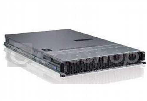 Сервер Dell PowerEdge C2100, 2 процессора Intel Xe