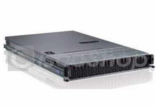 Сервер Dell PowerEdge C2100, 2 процессора Intel Xe