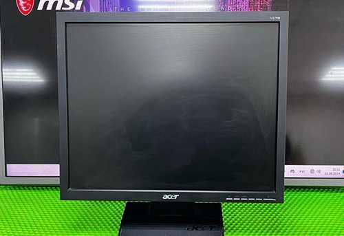 17" Монитор Acer V173DOb